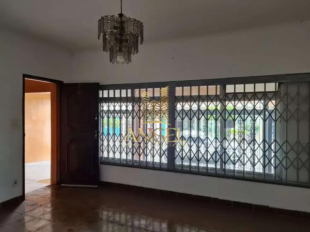 Casa / Sobrado para Venda em São Paulo/SP Vila Libanesa 3 Quartos