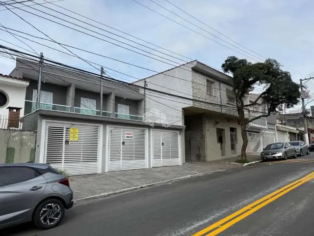 Casa / Sobrado para Venda em São Paulo/SP Vila Prudente 3 Quartos