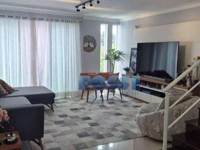 Casa / Sobrado para Venda em São Paulo/SP Vila Libanesa 3 Quartos
