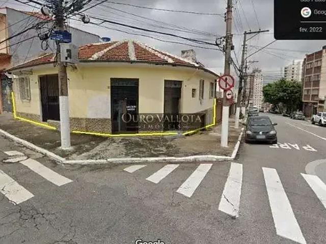Casa / Sobrado para Venda em São Paulo/SP Vila Libanesa 3 Quartos