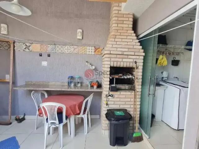 Casa / Sobrado para Venda em São Paulo/SP Vila Libanesa 3 Quartos