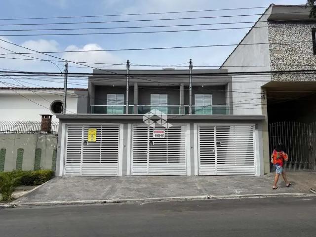 Casa / Sobrado para Venda em São Paulo/SP Vila Libanesa 3 Quartos
