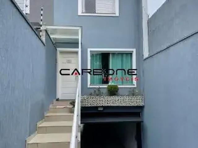 Casa / Sobrado para Venda em São Paulo/SP Vila Libanesa 3 Quartos
