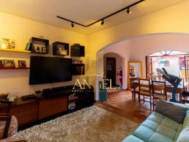 Casa / Sobrado para Venda em São Paulo/SP Vila Libanesa 3 Quartos