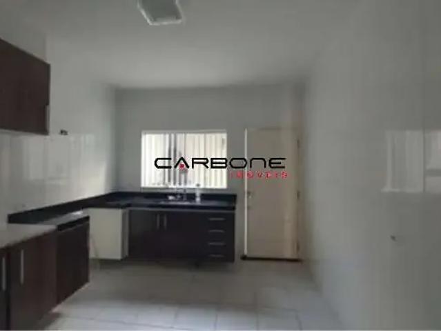 Casa / Sobrado para Venda em São Paulo/SP Vila Libanesa 3 Quartos
