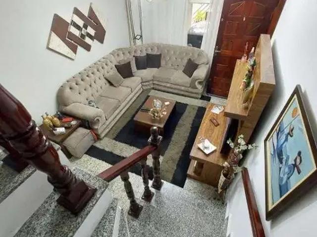 Casa / Sobrado para Venda em São Paulo/SP Vila Libanesa 3 Quartos
