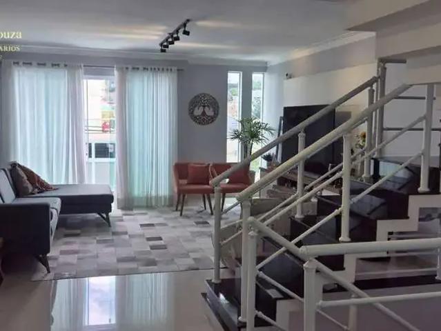 Casa / Sobrado para Venda em São Paulo/SP Vila Libanesa 3 Quartos