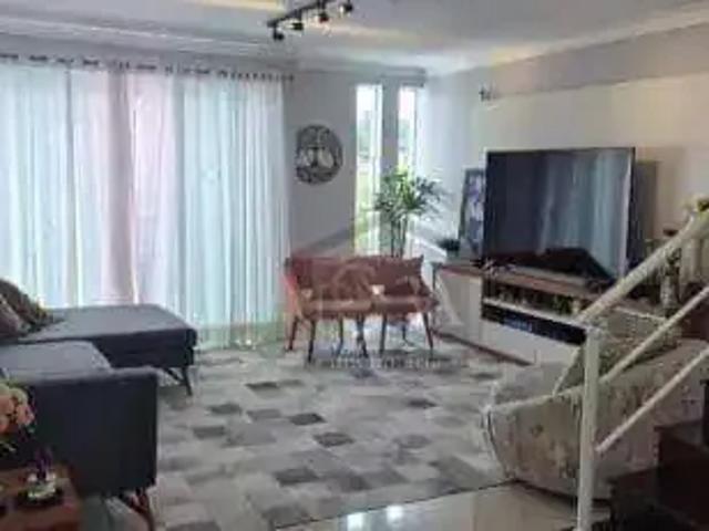 Casa / Sobrado para Venda em São Paulo/SP Vila Libanesa 3 Quartos