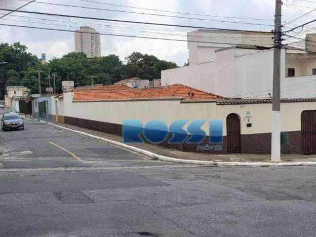 Casa / Sobrado para Venda em São Paulo/SP Vila Libanesa 3 Quartos