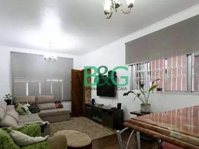 Casa / Sobrado para Venda em São Paulo/SP Vila Libanesa 3 Quartos