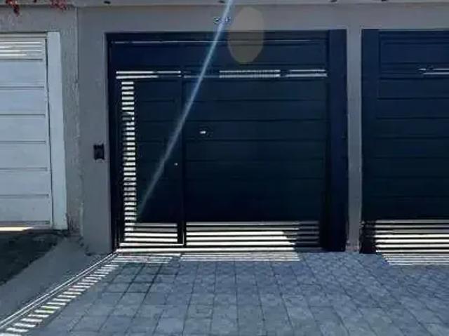 Casa / Sobrado para Venda em São Paulo/SP Vila Libanesa 3 Quartos