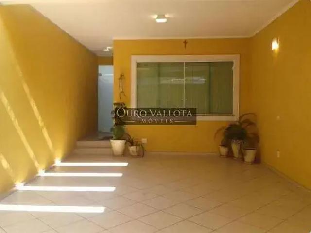Casa / Sobrado para Venda em São Paulo/SP Vila Libanesa 4 Quartos