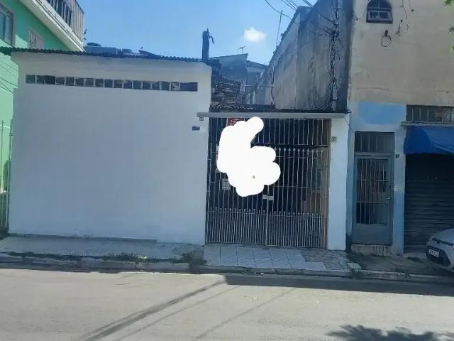 Casa / Sobrado para Venda em São Paulo/SP Vila Libanesa 4 Quartos