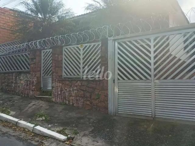 Casa / Sobrado para Venda em São Paulo/SP Vila Libanesa 4 Quartos