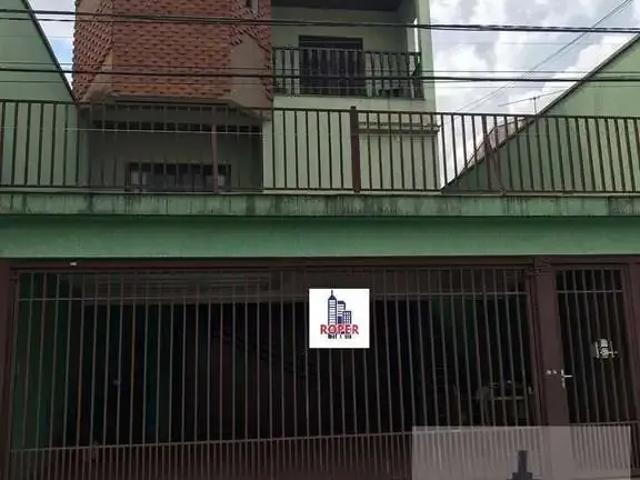 Casa / Sobrado para Venda em São Paulo/SP Vila Libanesa 4 Quartos