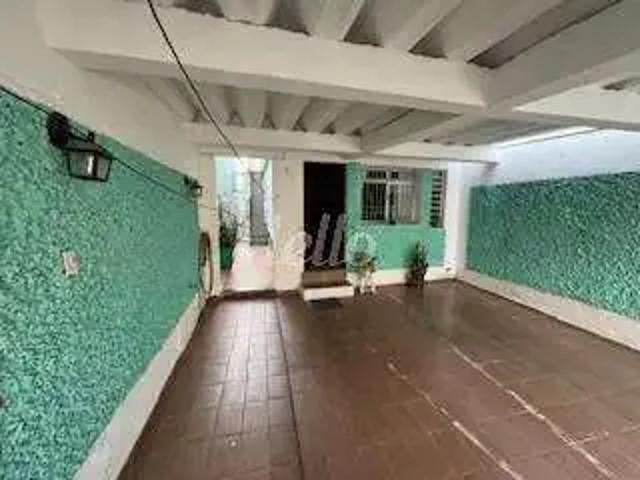 Casa / Sobrado para Venda em São Paulo/SP Vila Libanesa 4 Quartos