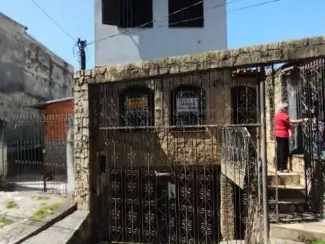 Casa / Sobrado para Venda em São Paulo/SP Vila Libanesa 4 Quartos