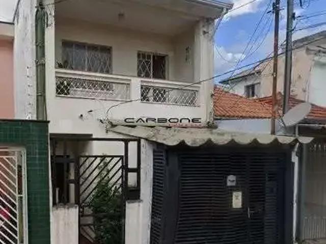 Casa / Sobrado para Venda em São Paulo/SP Vila Libanesa 4 Quartos