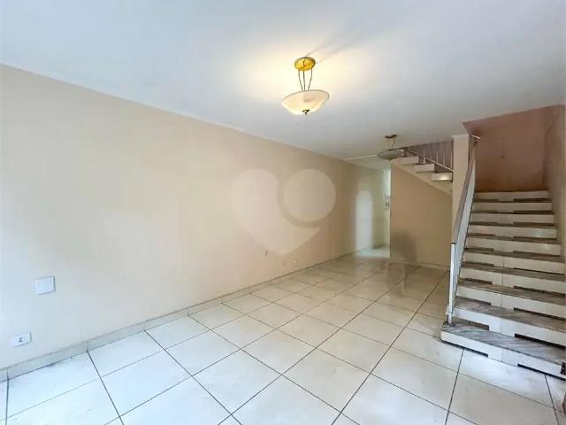 Casa / Sobrado para Venda em São Paulo/SP Vila Prudente 4 Quartos