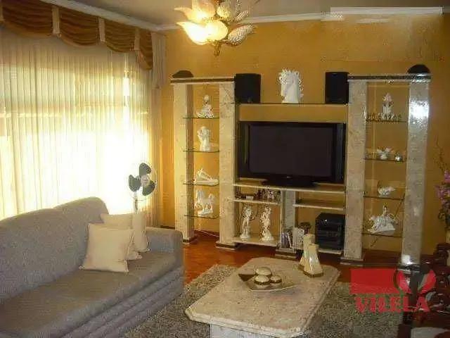 Casa / Sobrado para Venda em São Paulo/SP Vila Libanesa 4 Quartos