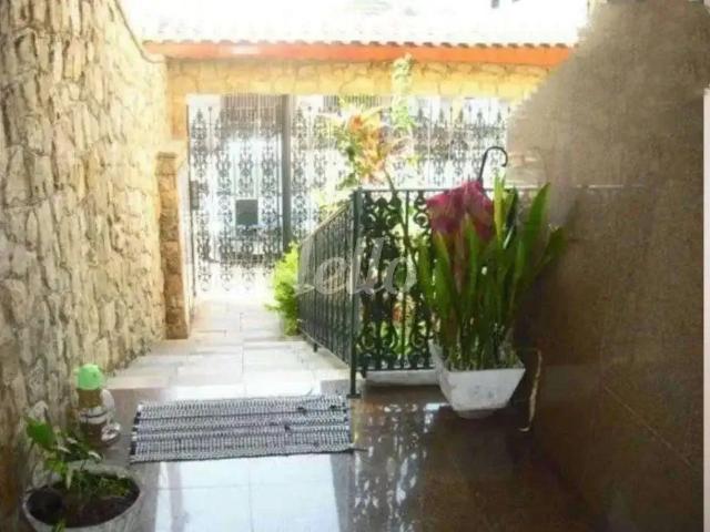 Casa / Sobrado para Venda em São Paulo/SP Vila Libanesa 4 Quartos