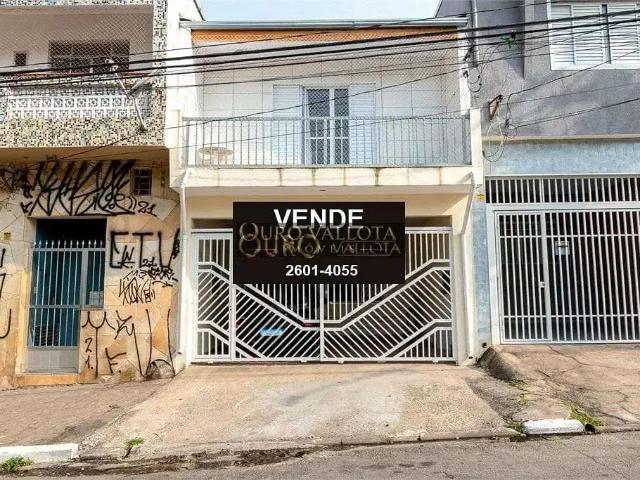 Casa / Sobrado para Venda em São Paulo/SP Vila Libanesa 5 Quartos
