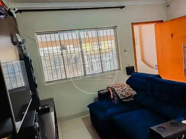Casa / Sobrado para Venda em São Paulo/SP Vila Lisboa 2 Quartos