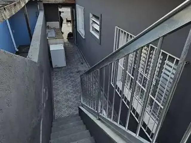 Casa / Sobrado para Venda em São Paulo/SP Vila Lisboa 2 Quartos