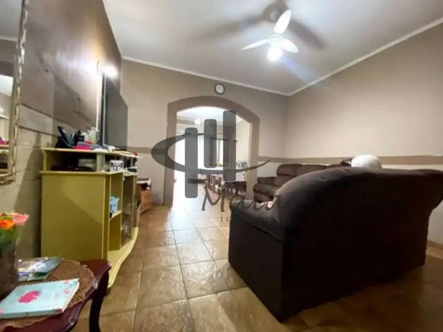 Casa / Sobrado para Venda em São Paulo/SP Vila Liviero 3 Quartos