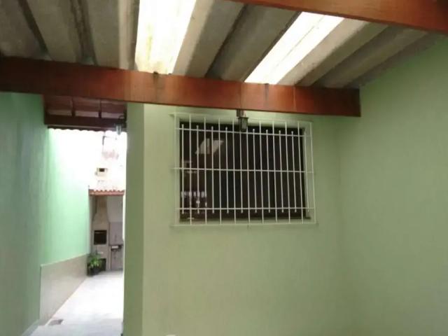 Casa / Sobrado para Venda em São Paulo/SP Vila Liviero 3 Quartos