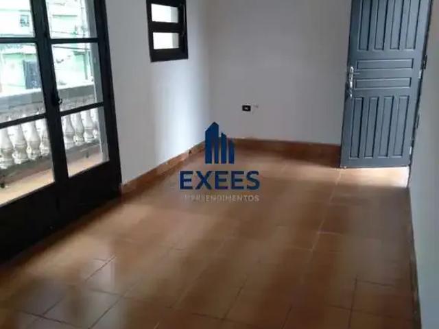 Casa / Sobrado para Venda em São Paulo/SP Vila Liviero 3 Quartos