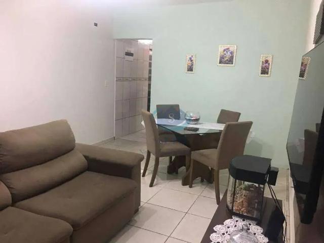 Casa / Sobrado para Venda em São Paulo/SP Vila Liviero 3 Quartos