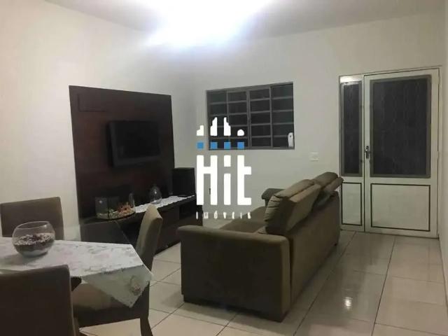 Casa / Sobrado para Venda em São Paulo/SP Vila Liviero 3 Quartos