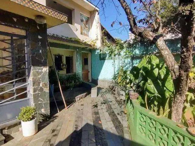 Casa / Sobrado para Venda em São Paulo/SP Vila Liviero 3 Quartos