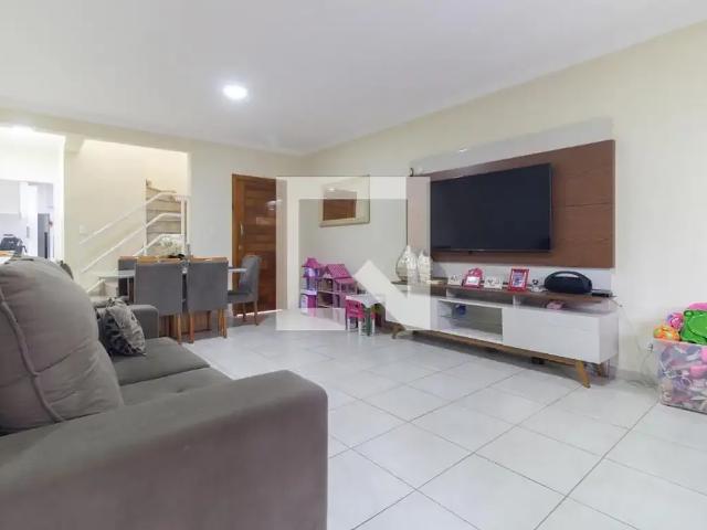 Casa / Sobrado para Venda em São Paulo/SP Vila Liviero 3 Quartos