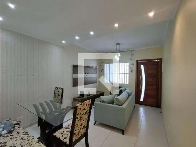 Casa / Sobrado para Venda em São Paulo/SP Vila Liviero 3 Quartos