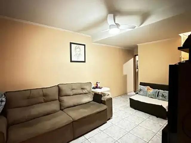 Casa / Sobrado para Venda em São Paulo/SP Vila Liviero 3 Quartos