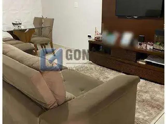 Casa / Sobrado para Venda em São Paulo/SP Vila Liviero 3 Quartos