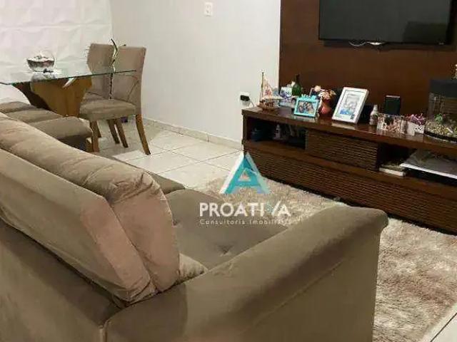 Casa / Sobrado para Venda em São Paulo/SP Vila Liviero 3 Quartos
