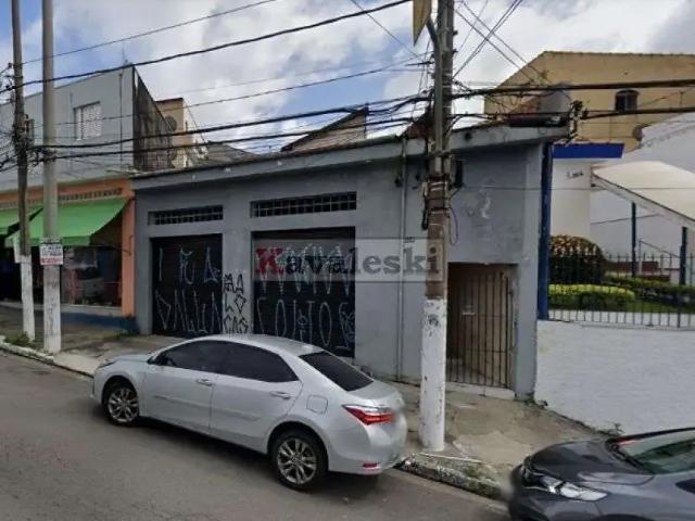 Casa / Sobrado para Venda em São Paulo/SP Vila Liviero 1 Quartos