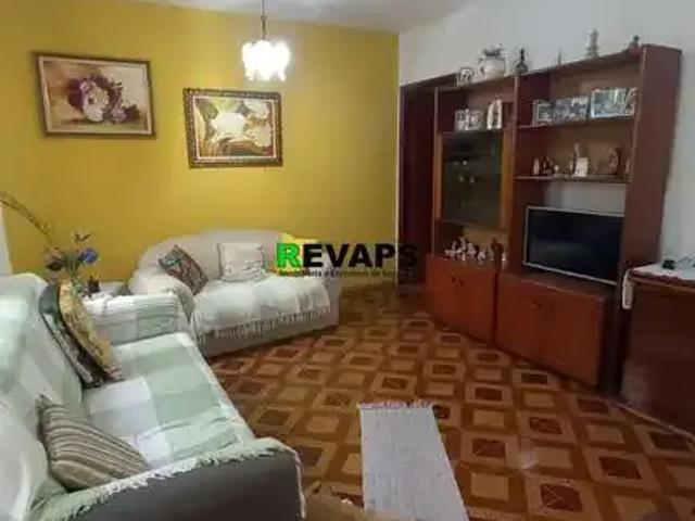 Casa / Sobrado para Venda em São Paulo/SP Vila Liviero 1 Quartos