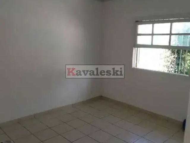 Casa / Sobrado para Venda em São Paulo/SP Vila Liviero 2 Quartos