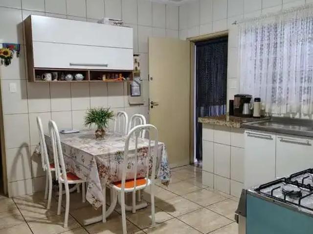 Casa / Sobrado para Venda em São Paulo/SP Vila Liviero 2 Quartos