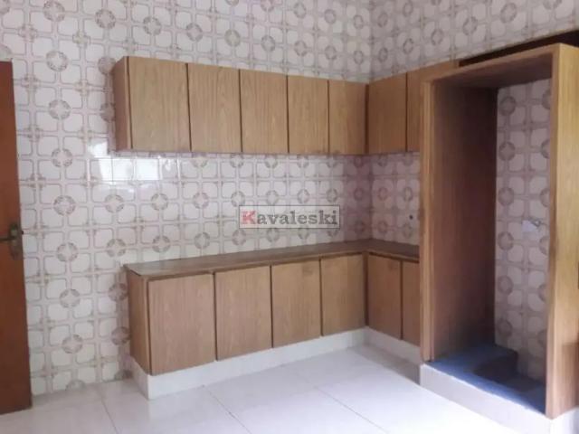 Casa / Sobrado para Venda em São Paulo/SP Vila Liviero 2 Quartos