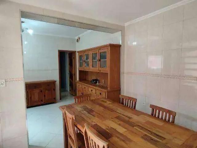 Casa / Sobrado para Venda em São Paulo/SP Vila Liviero 4 Quartos