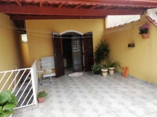 Casa / Sobrado para Venda em São Paulo/SP Vila Liviero 4 Quartos