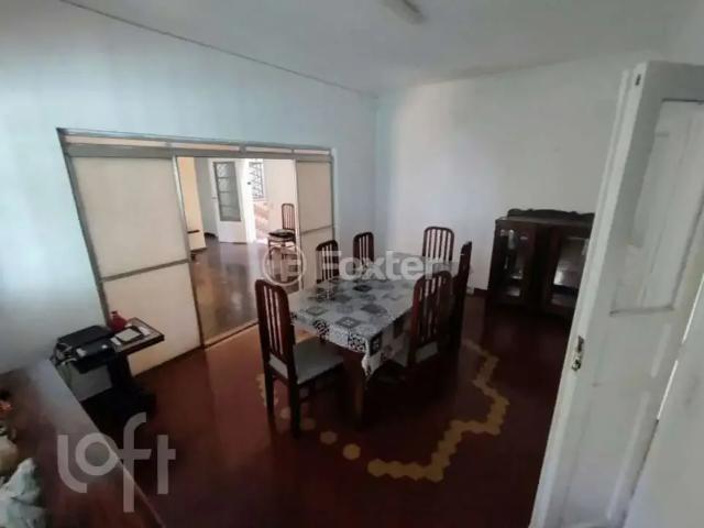 Casa / Sobrado para Venda em São Paulo/SP Vila Liviero 4 Quartos