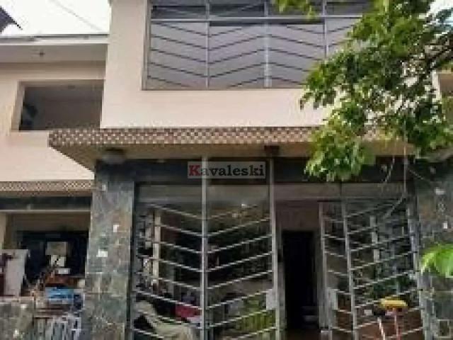 Casa / Sobrado para Venda em São Paulo/SP Vila Liviero 4 Quartos