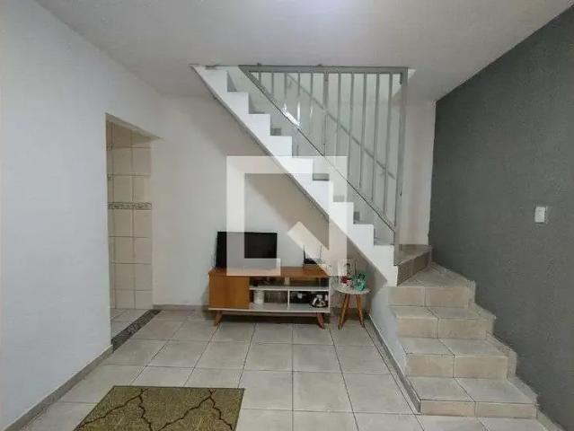 Casa / Sobrado para Venda em São Paulo/SP Vila Liviero 5 Quartos