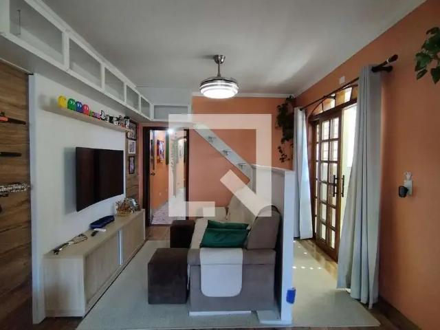 Casa / Sobrado para Venda em São Paulo/SP Vila Liviero 5 Quartos